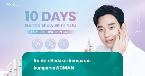 Aman untuk Kulit Sensitif, YOU Beauty Hadirkan Rangkaian Skin Care Pencerah | kumparan.com